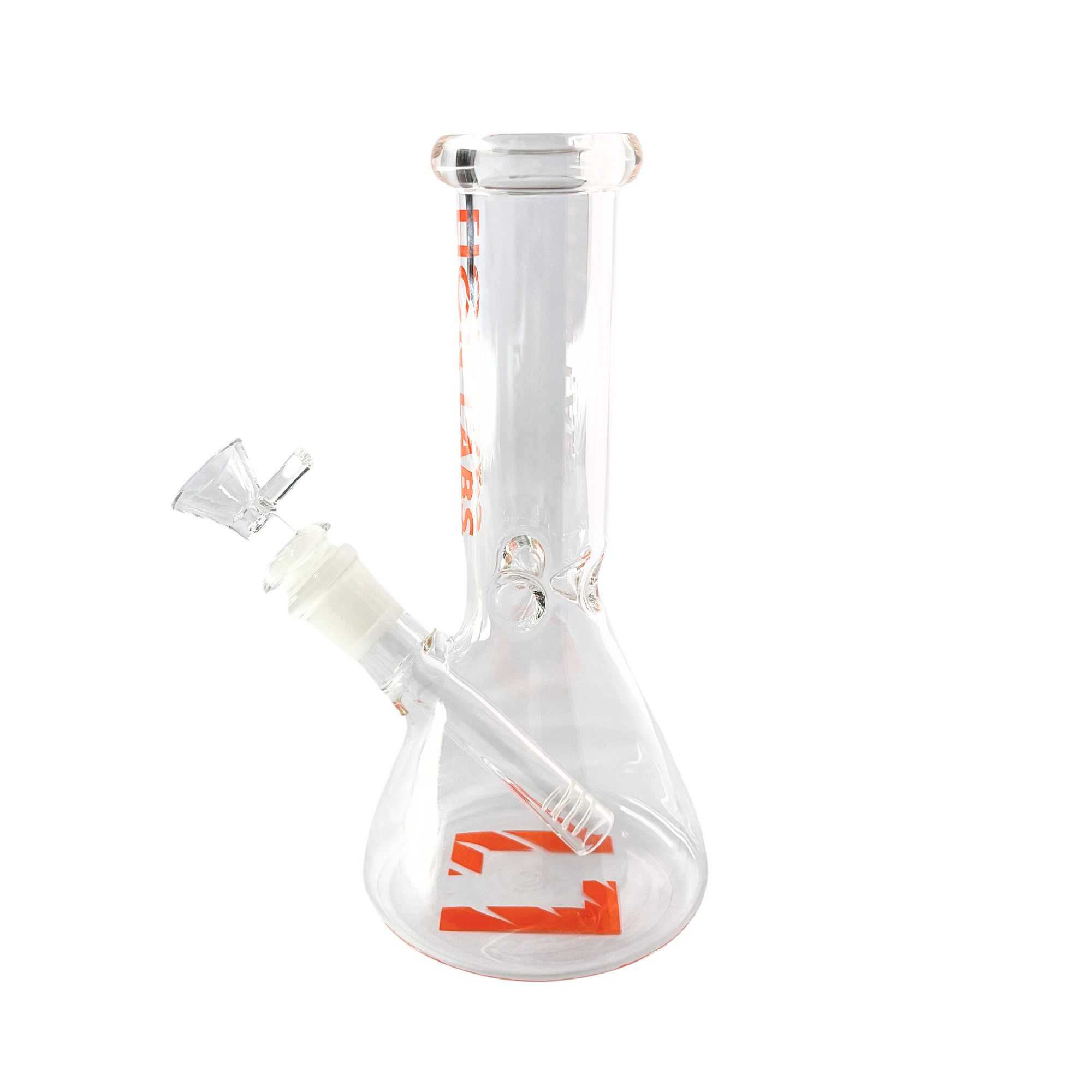 Gecko | Beaker Bong – Lion Labs
