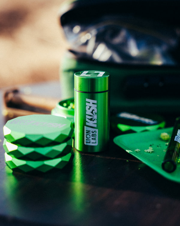 Lion Labs - Your one stop headshop in the Philippines