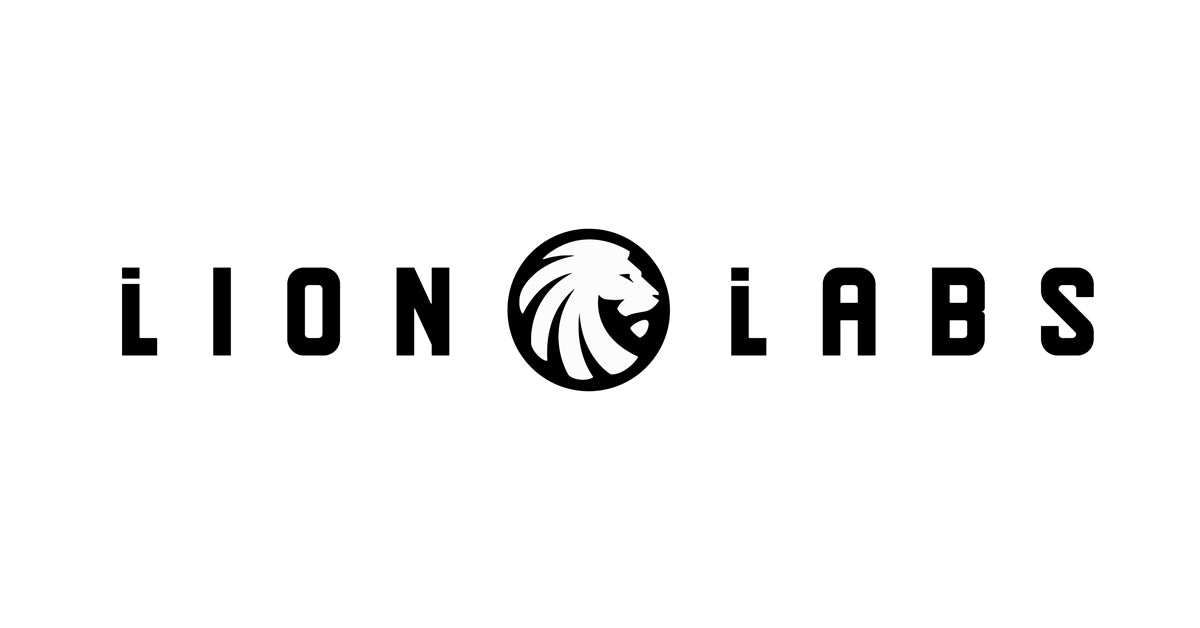 Lion Labs - Your one stop headshop in the Philippines