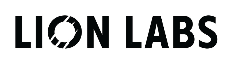 Lion Labs - Your one stop headshop in the Philippines
