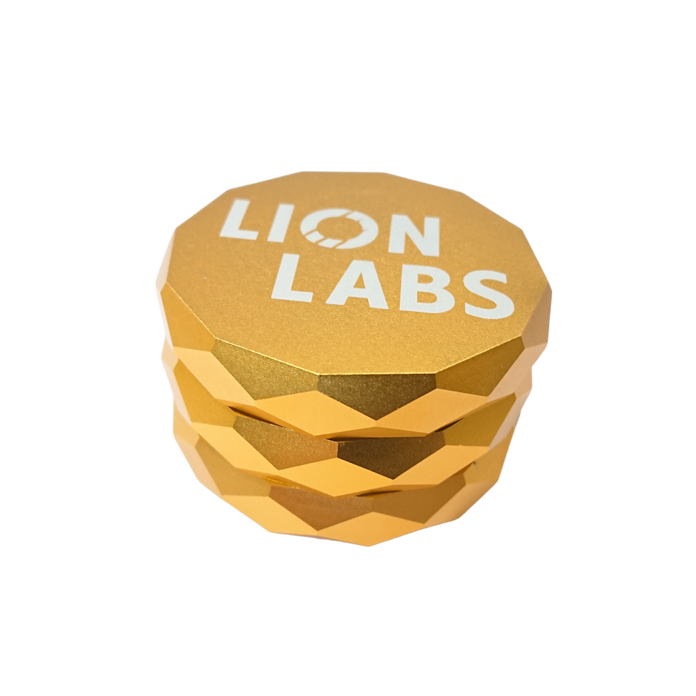 Lion Labs