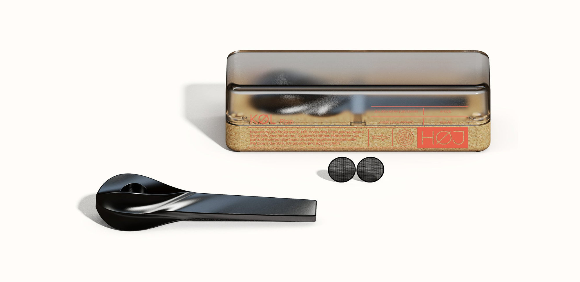 KOL Pipe – Lion Labs