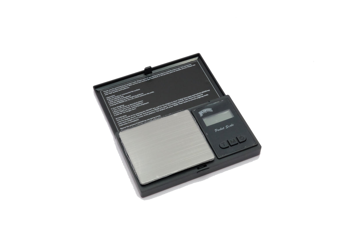 Weighing Scale – Lion Labs