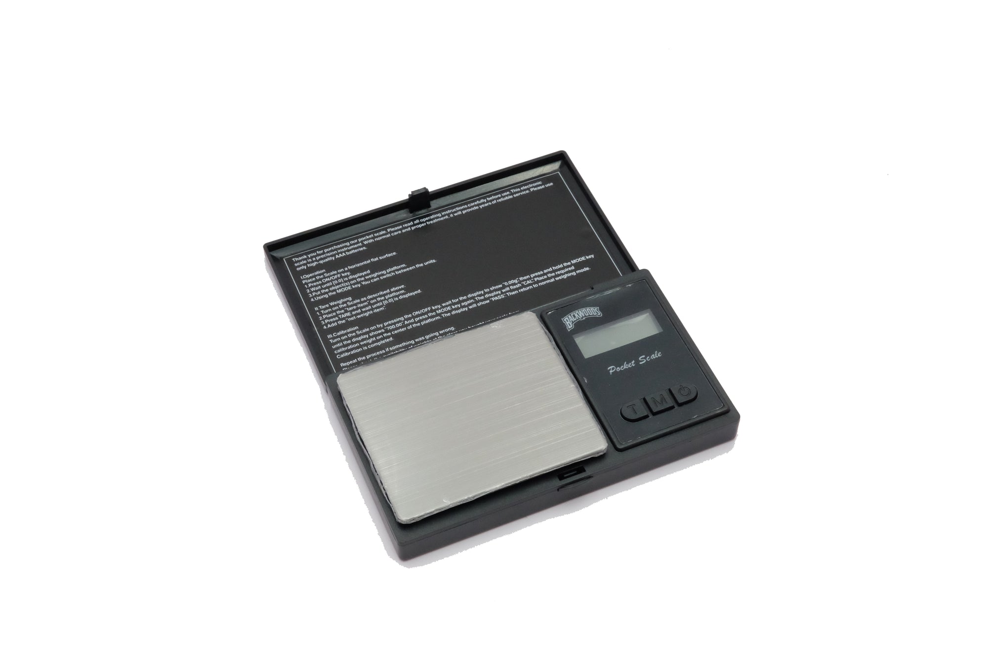 Weighing Scale – Lion Labs