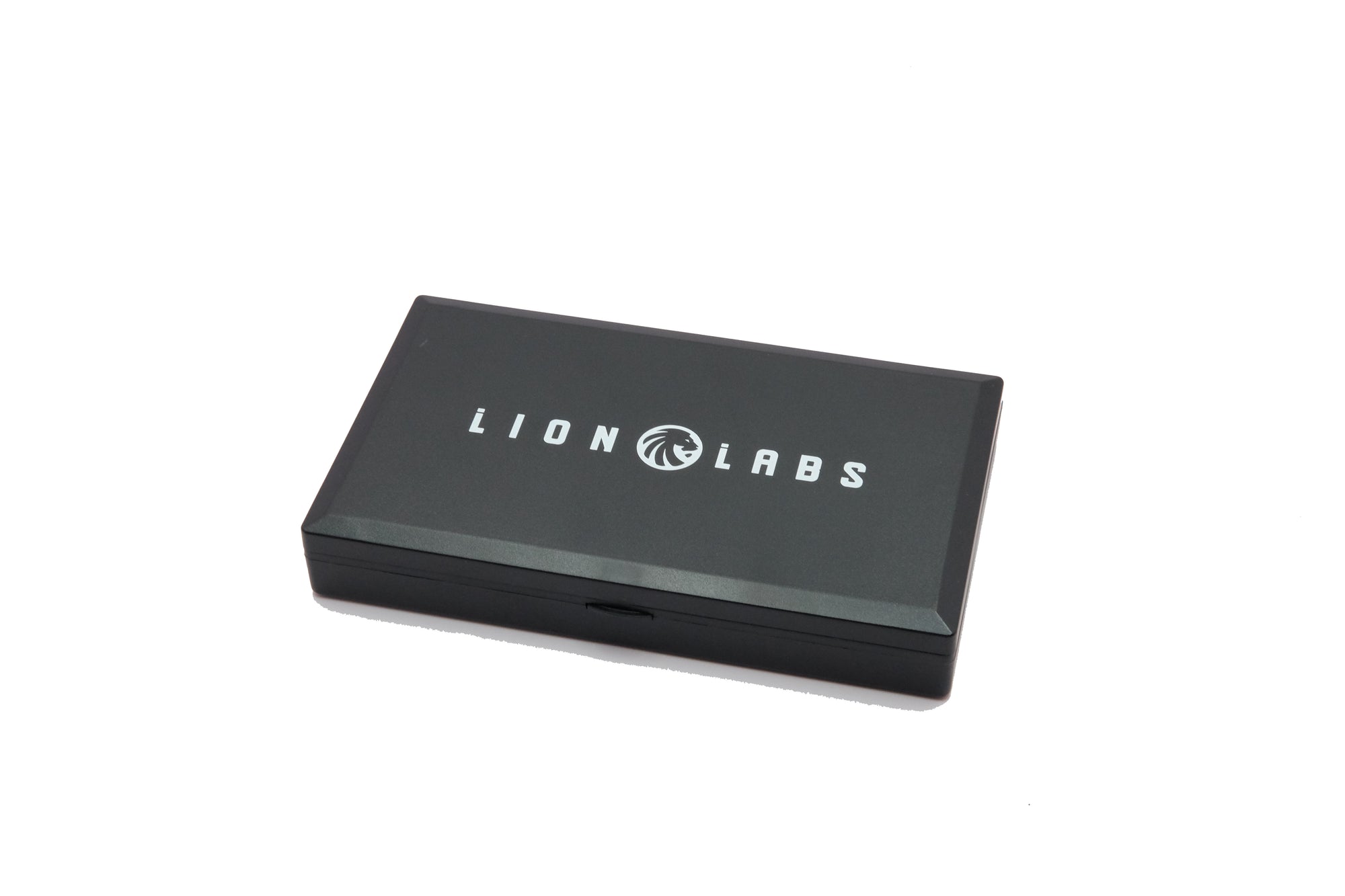 Weighing Scale – Lion Labs
