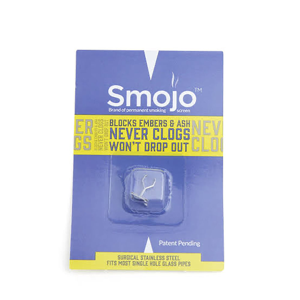 Smojo Smoke Screen – Lion Labs