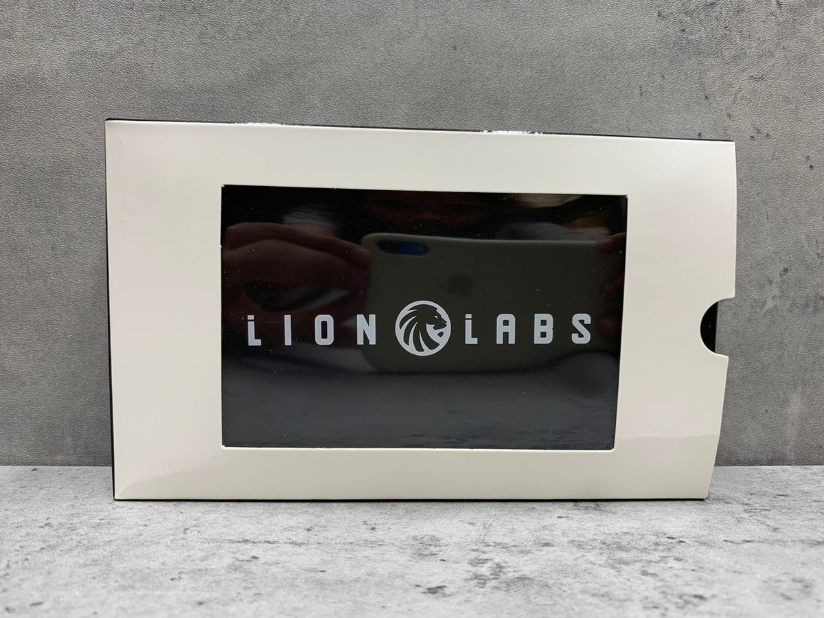 Weighing Scale – Lion Labs
